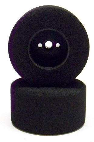 TMRC 1/12 scale foam tires and Wheels - Your Battery Buddy
