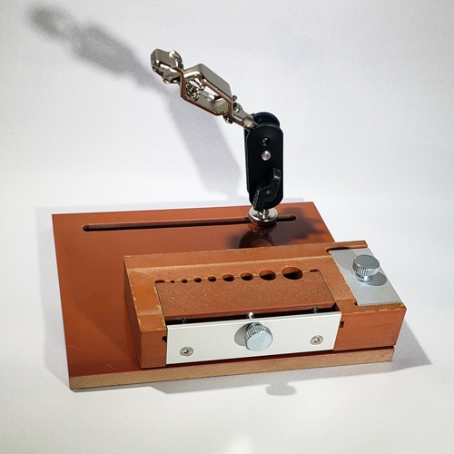 Your Battery Buddy - Best Soldering Jig Total System - Your Battery Buddy