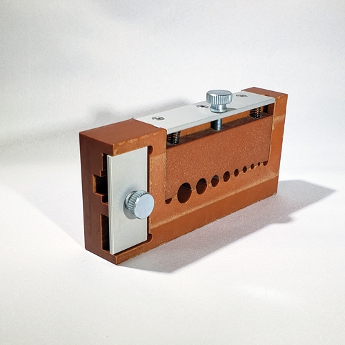 Your Battery Buddy - Best Soldering Jig W/O Base - Your Battery Buddy